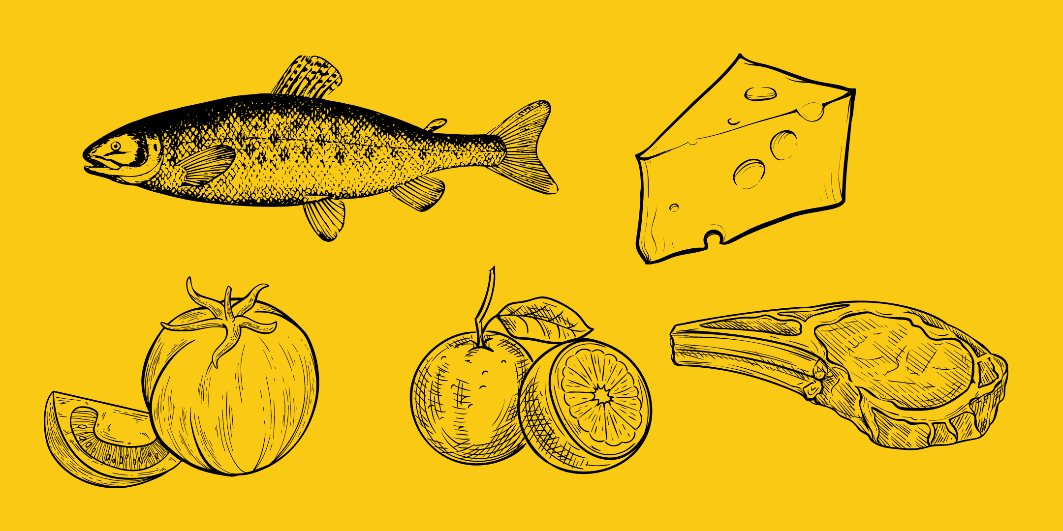 Debunking the Great Food Myths with Tim Spector and Dan Saladino ...