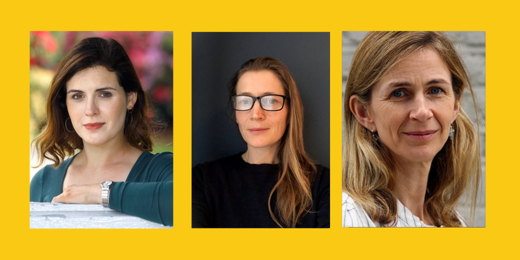 Has the Sexual Revolution Failed Women? With Louise Perry, Mary Harrington and Alice Thomson ...