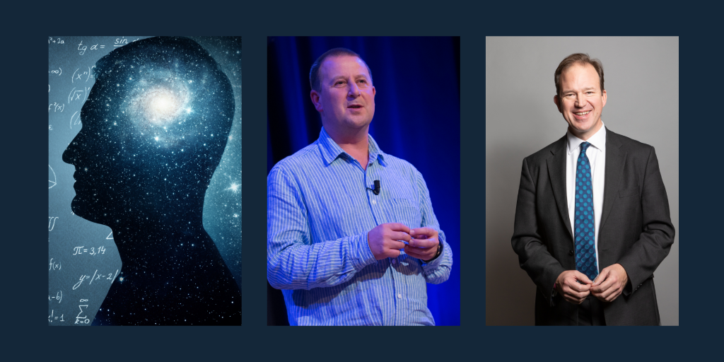 What Politics Can Learn From Philosophy - Intelligence Squared