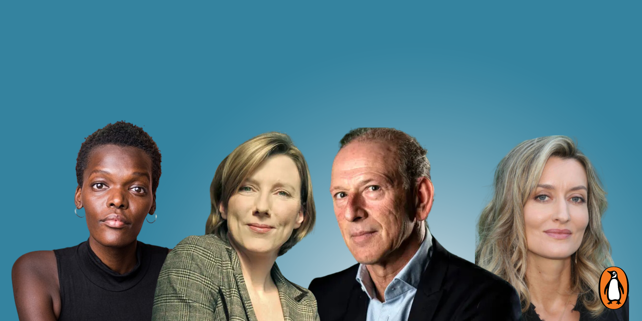 The Power of Poetry: Words to Heal and Inspire - Intelligence Squared