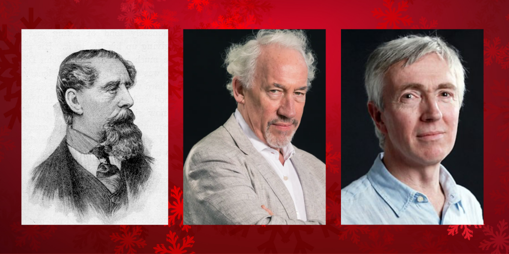 The Wonders and Secrets of Charles Dickens’ A Christmas Carol: A ...