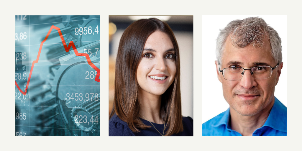 The Economy in 2023: Where Do We Go From Here? - Intelligence Squared