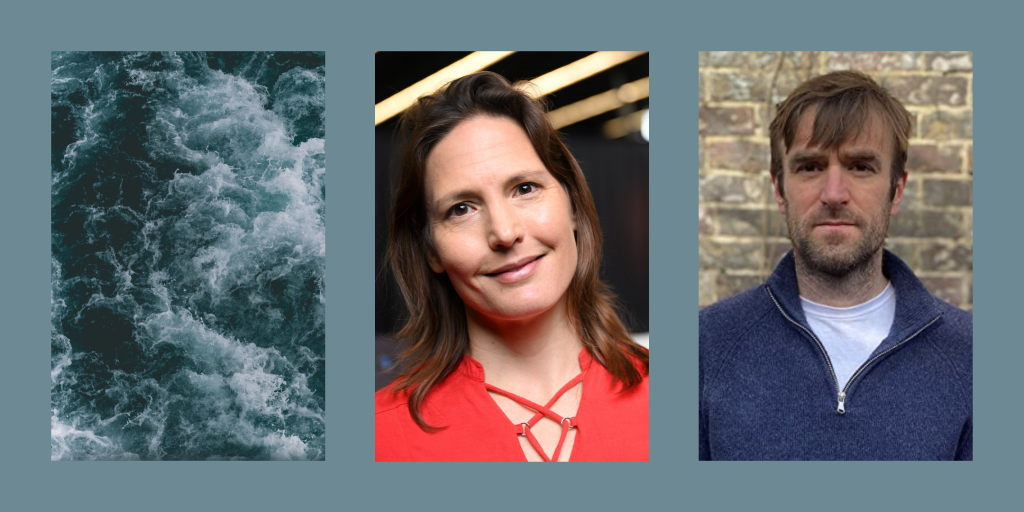 How the Ocean Shapes Our World, with Helen Czerski and Tom Whipple ...