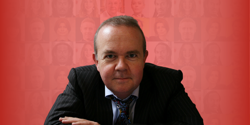 Ian Hislop on his Life, Career and The Power of Satire - Intelligence ...