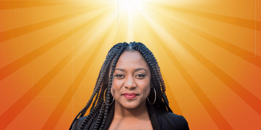 Alicia Garza on Creating Black Lives Matter and Promoting Positive ...