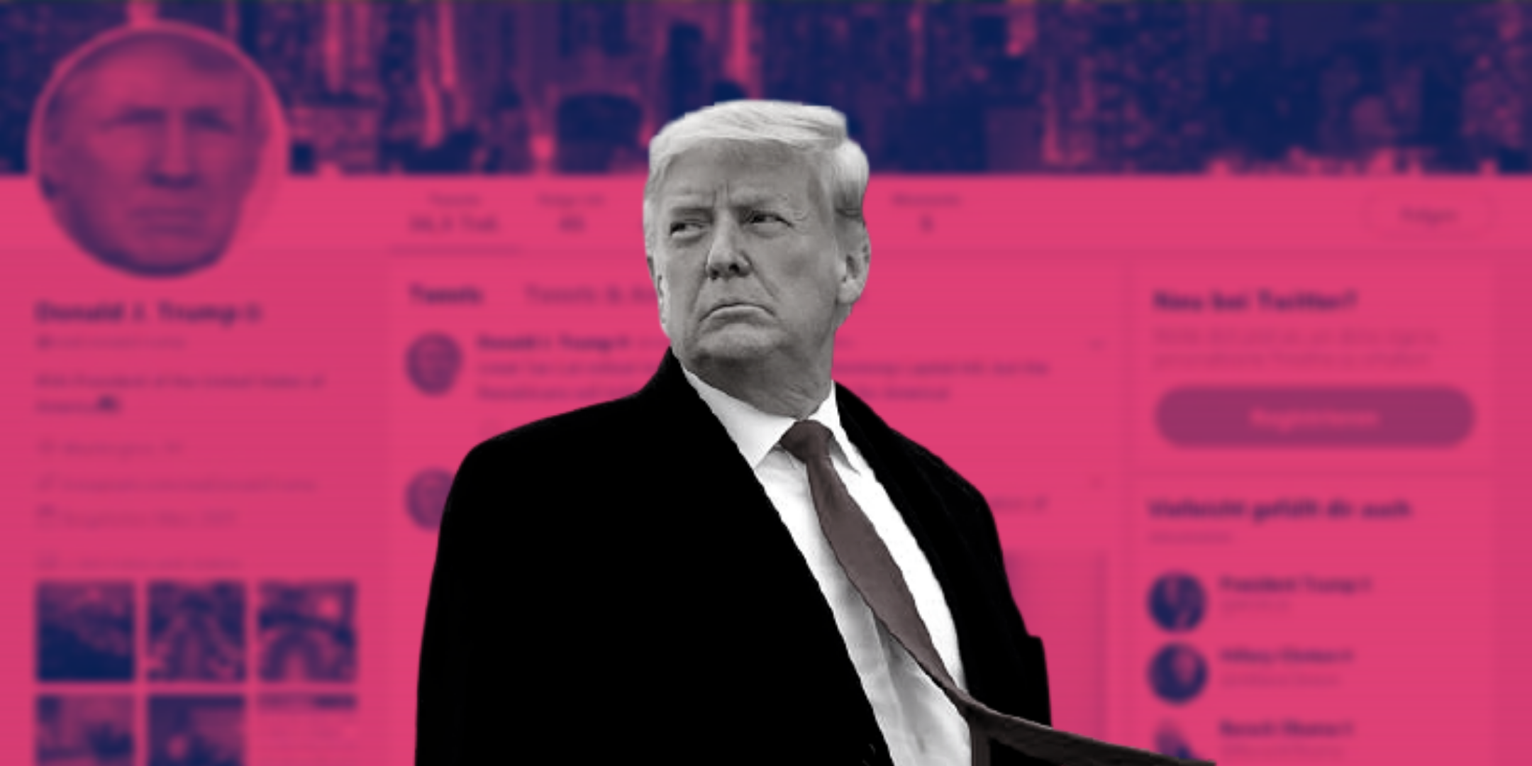 Debate: Big Tech Was Right to Deplatform Trump - Intelligence Squared
