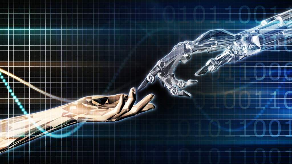 Debate: AI Is An Existential Threat to Humanity - Intelligence Squared