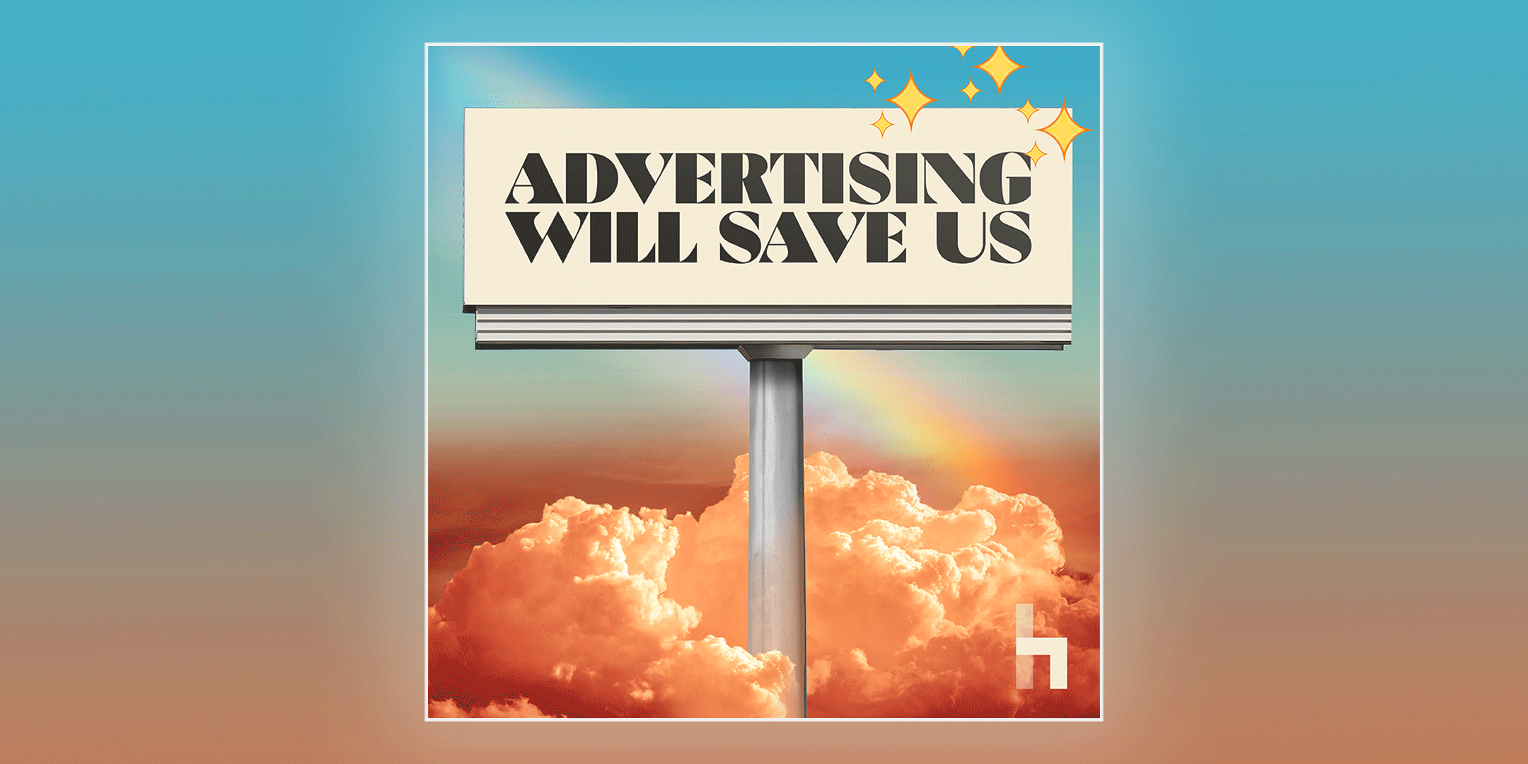 Advertising Will Save Us - Intelligence Squared