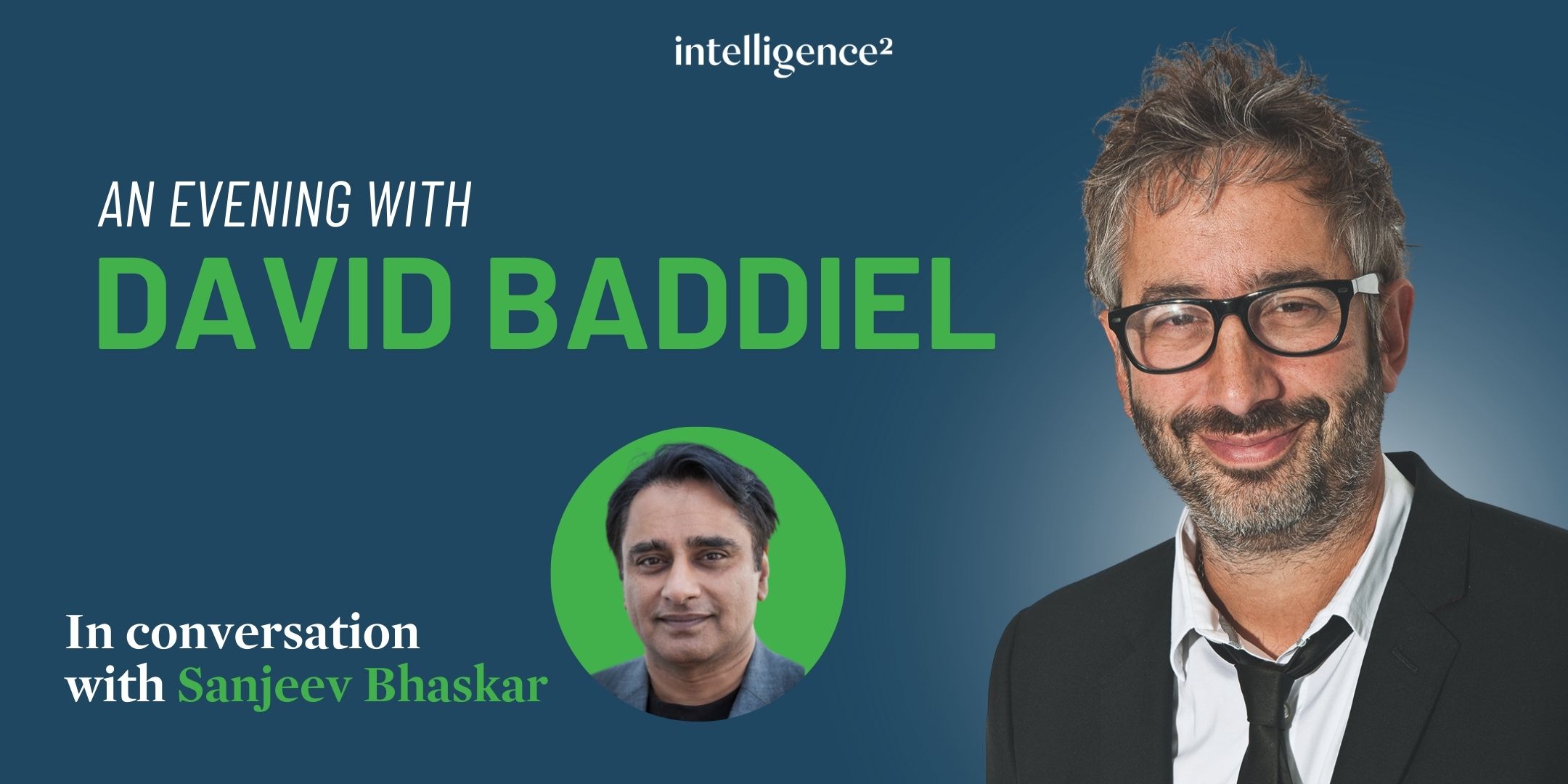 David Baddiel on Family, Jewishness, and the Healing Power of Comedy ...