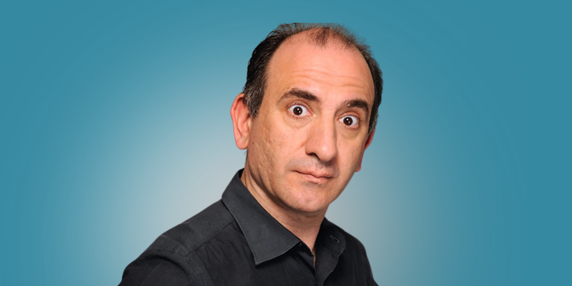 Comedy in Dark Times, with Armando Iannucci and Helen Lewis ...
