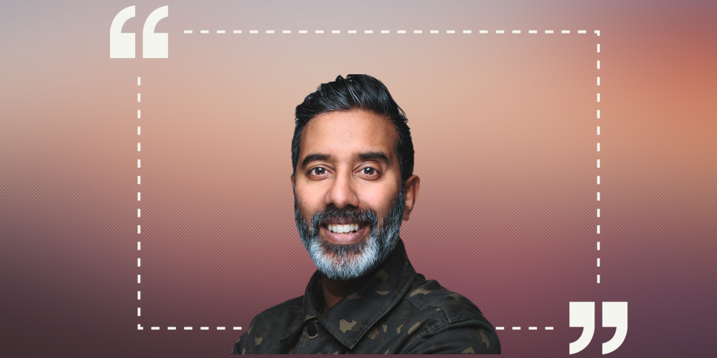 Let's Talk: How to Have Better Conversations, with Nihal Arthanayake ...