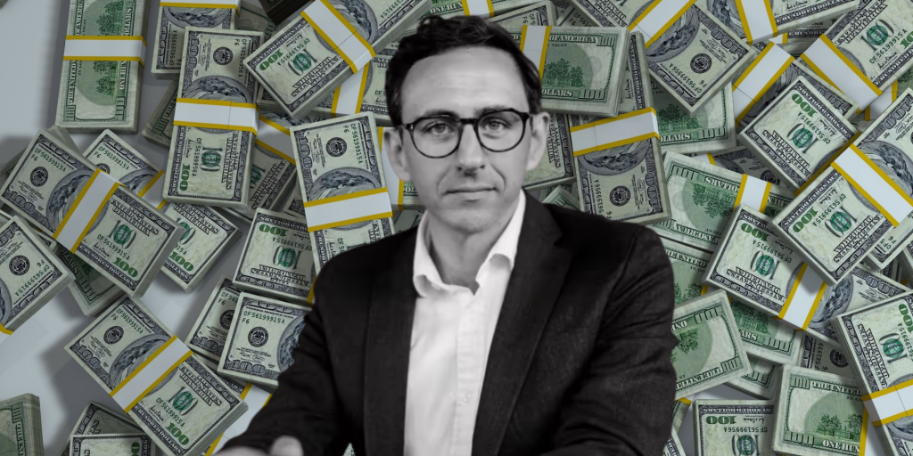 Wirecard: The Inside Story of Europe's Biggest Financial Scandal, with ...