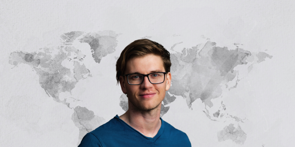 How to Improve the World for the Generations to Come with Will ...