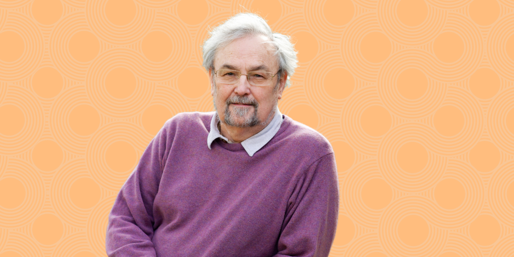 Robin Dunbar on How Religion Evolved - Intelligence Squared