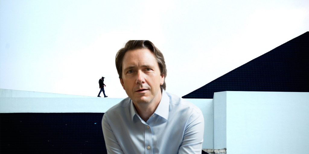 Why Modern Men Are Struggling and What We Can Do About It with Richard ...