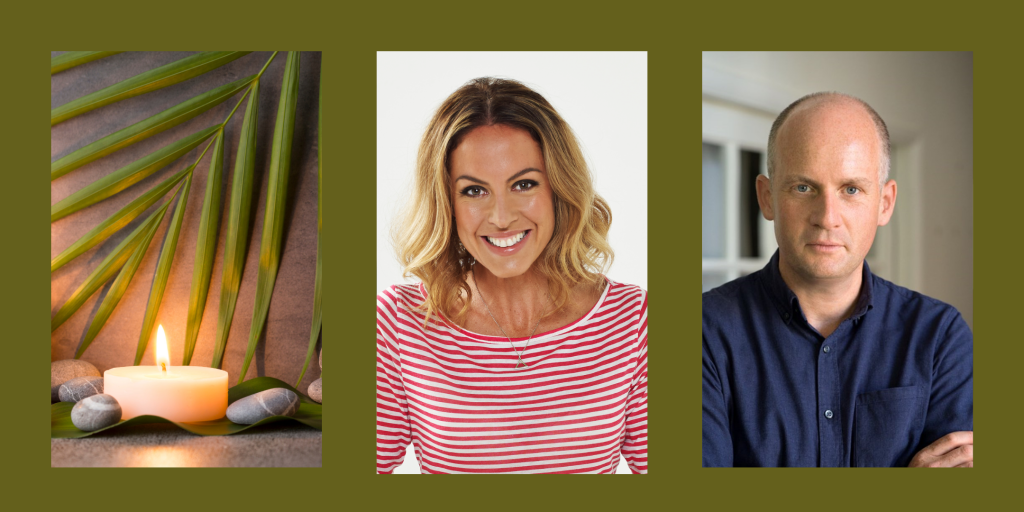 The Sceptic’s Guide to Self-Help: Wisdom from Oliver Burkeman and Sarah Wilson - Intelligence ...