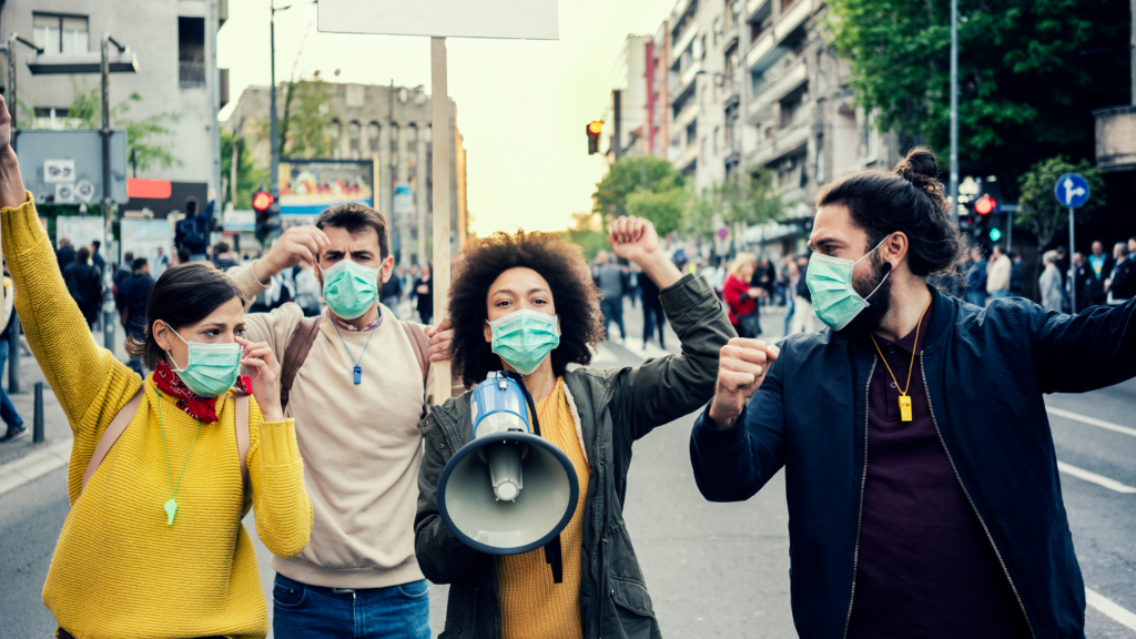 Debate: Is Climate Activism Working? - Intelligence Squared
