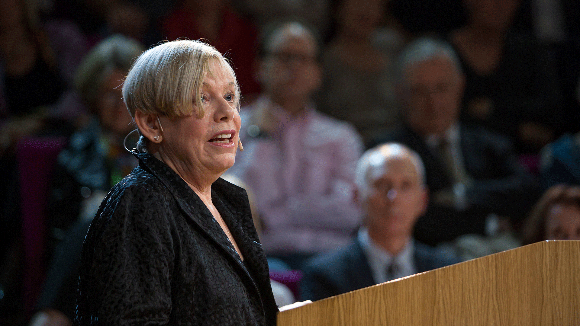 Karen Armstrong Articles