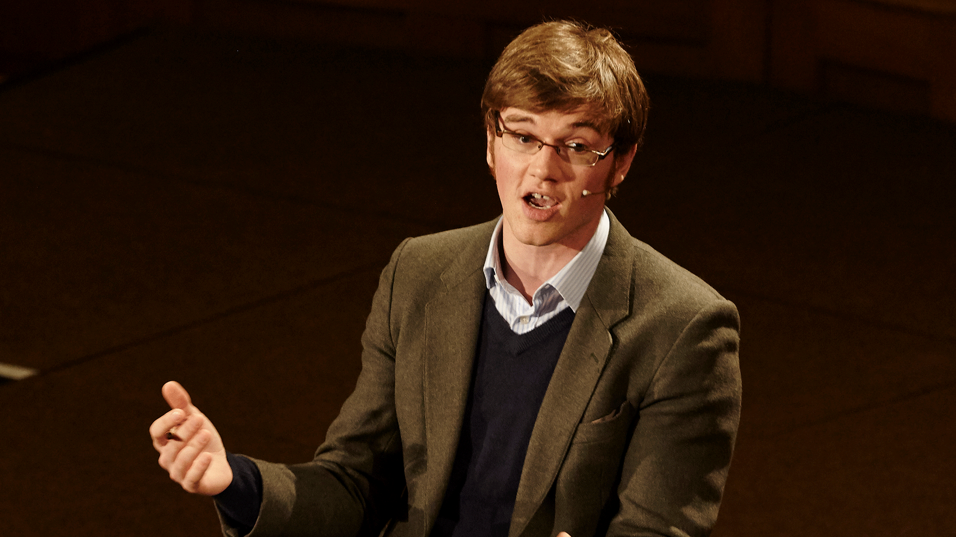 Effective Altruism: A Better Way to Lead an Ethical Life - Intelligence Squared