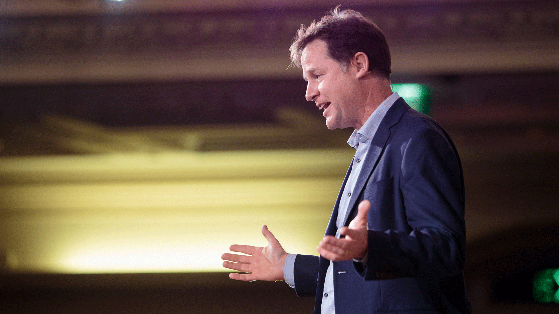 The Great Intelligence Squared Brexit Debate - Intelligence Squared