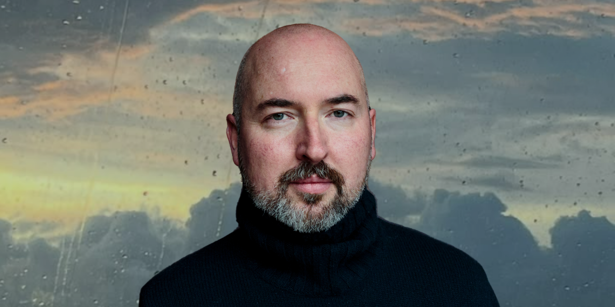 An Evening with Douglas Stuart - Intelligence Squared