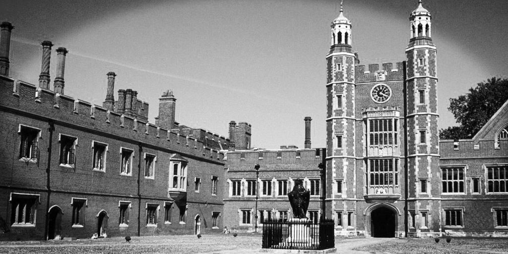 Eton Mess: Private Schools Should Be Abolished - Intelligence Squared