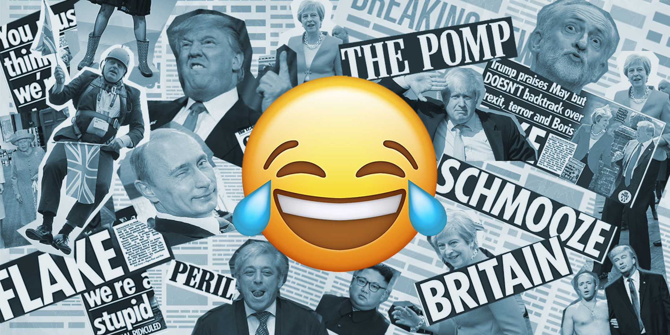 Armando Iannucci, Jess Phillips and Jan Ravens on Satire in an Age of ...