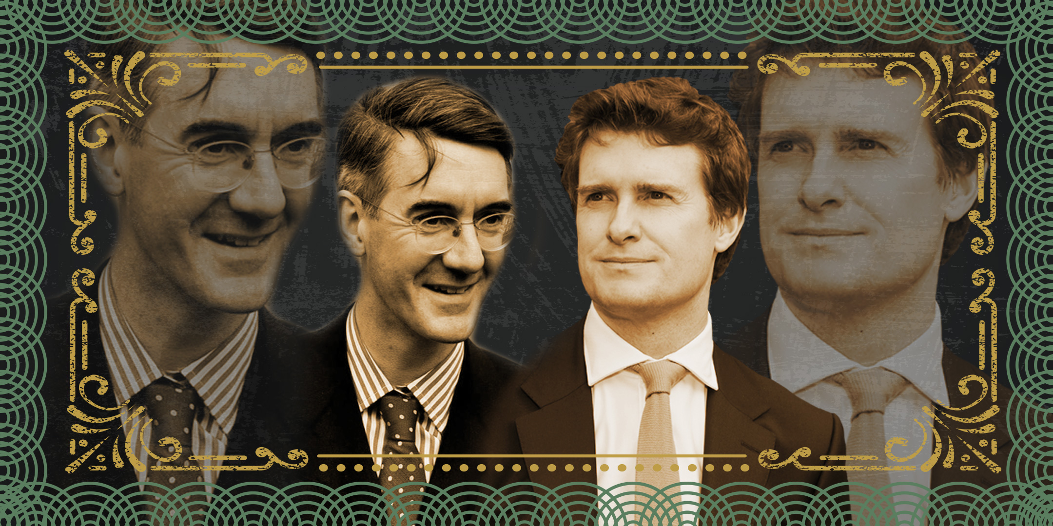 The Victorians Who Made Britain: Jacob Rees-Mogg vs Tristram Hunt ...