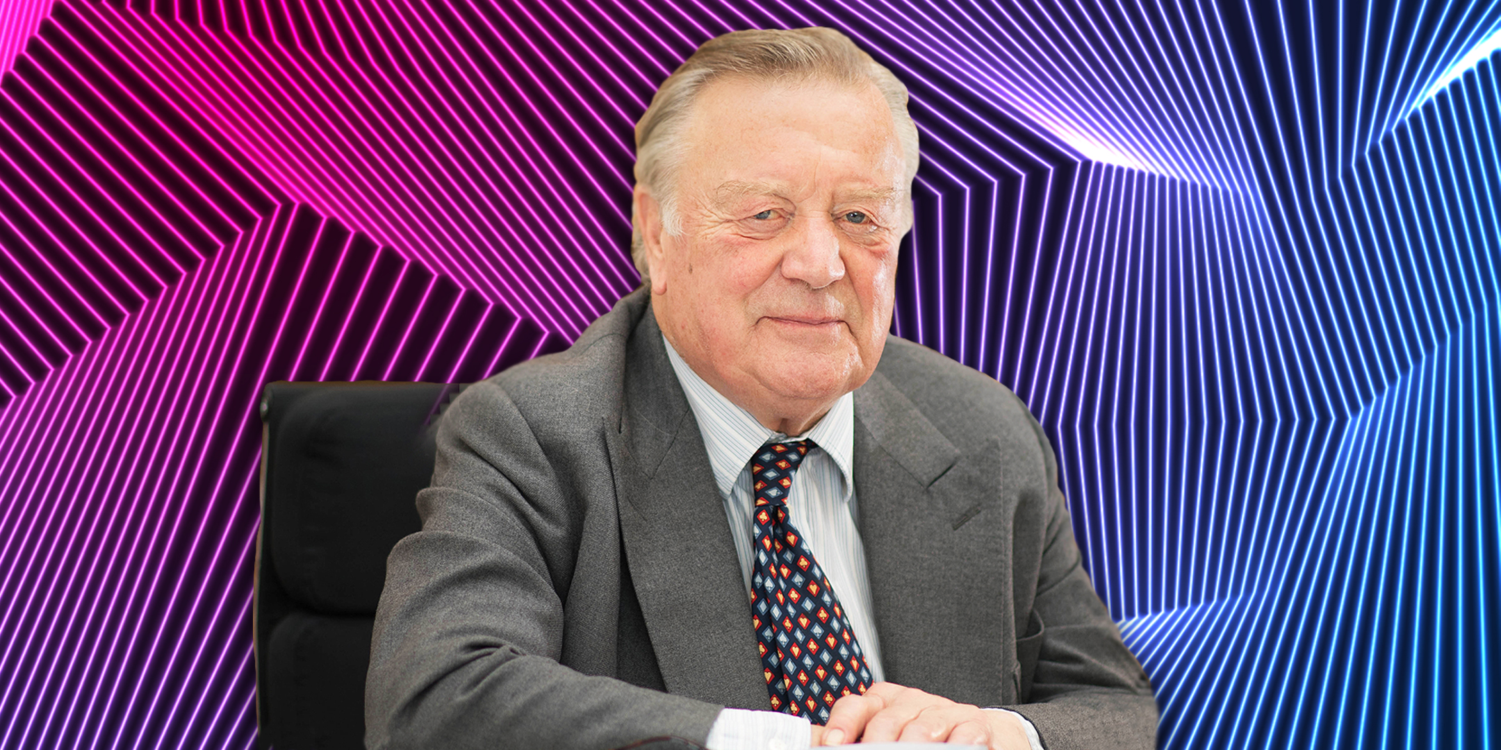 Ken Clarke: The Big Beast of British Politics - Intelligence Squared