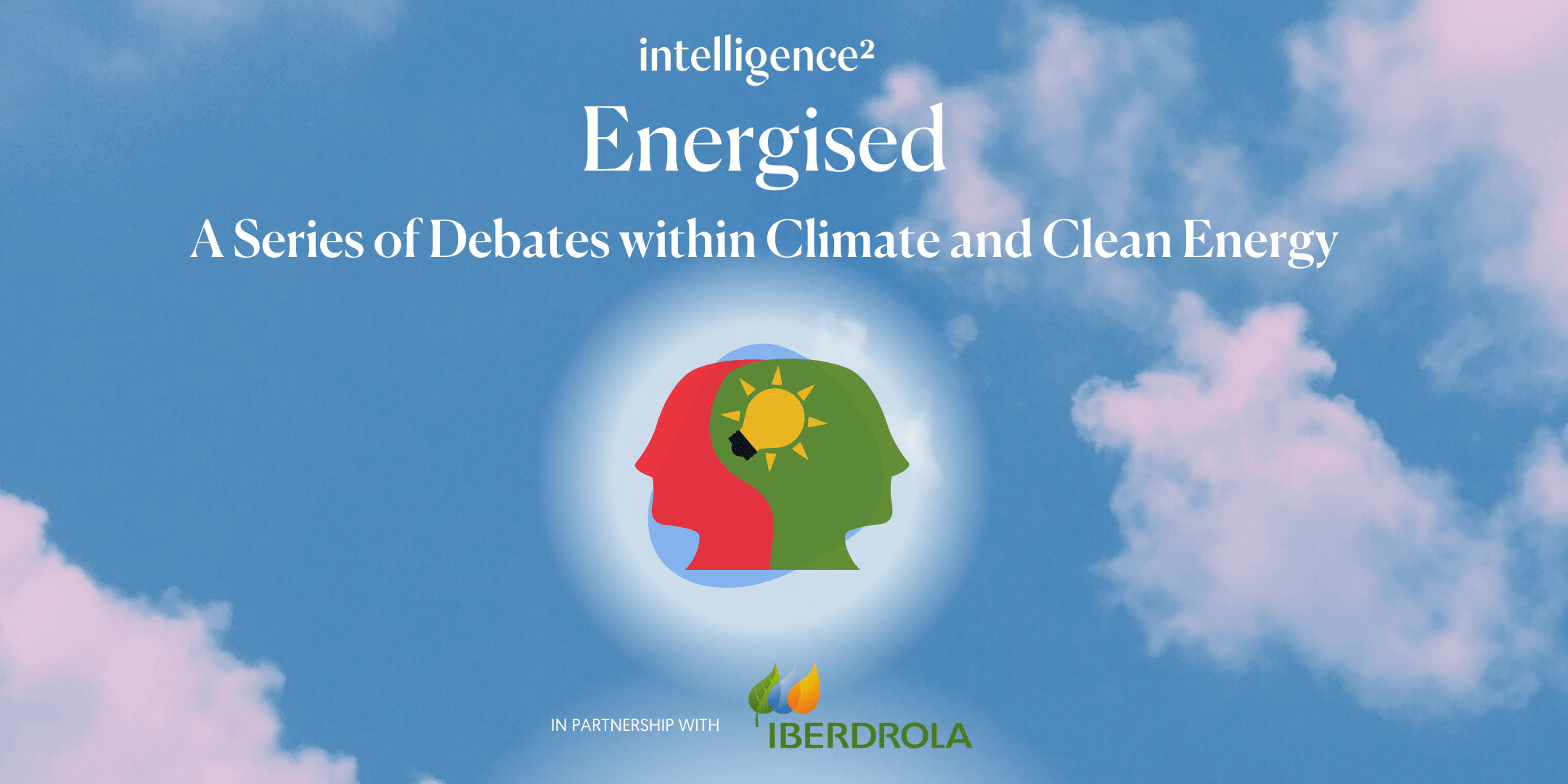 Energised: A Series of Debates within Climate and Clean Energy ...