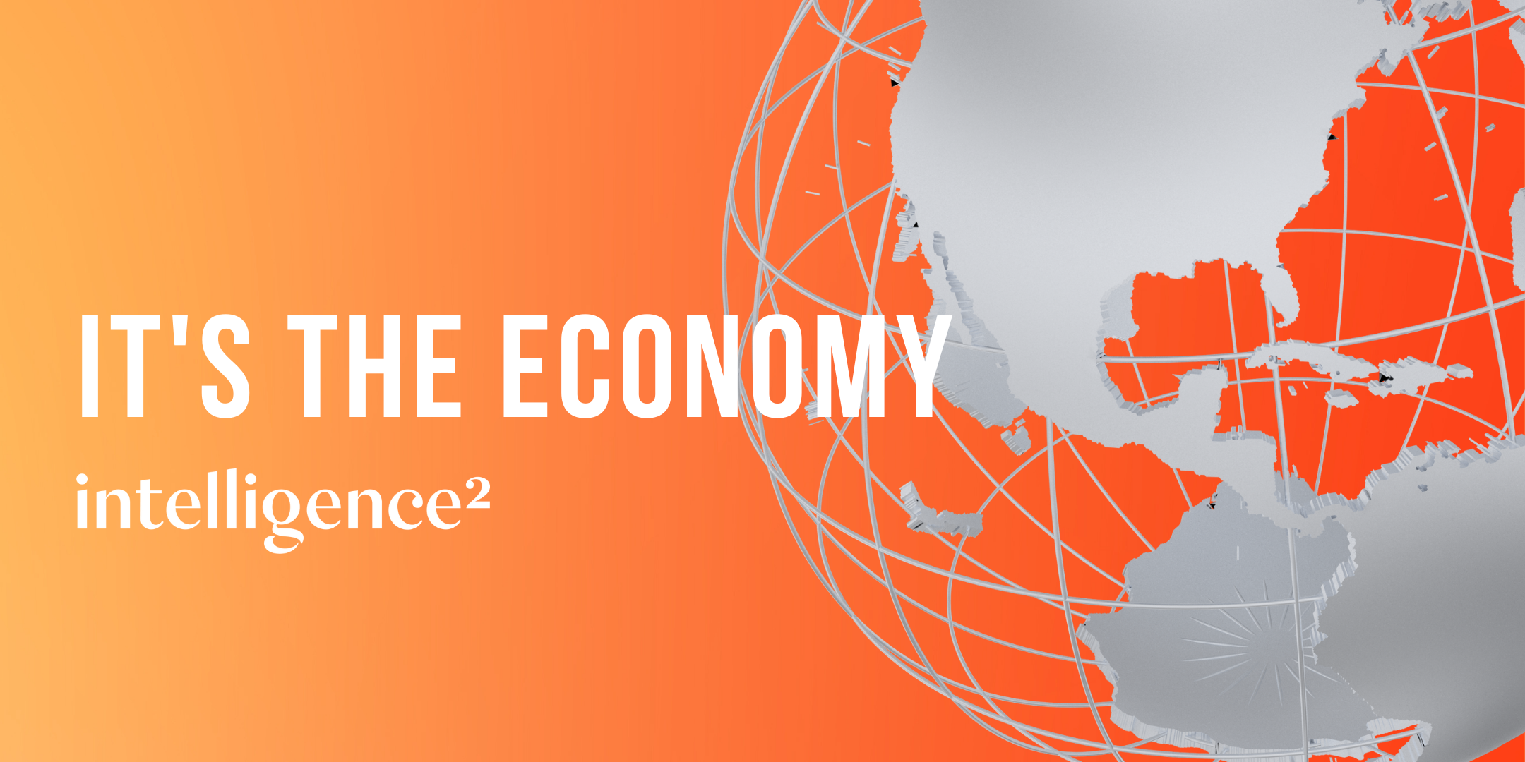 It's The Economy - Intelligence Squared