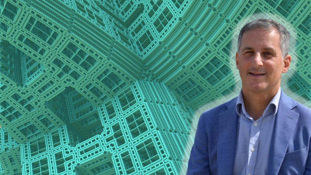 Paul Morland on the Power of Demography To Understand our World ...