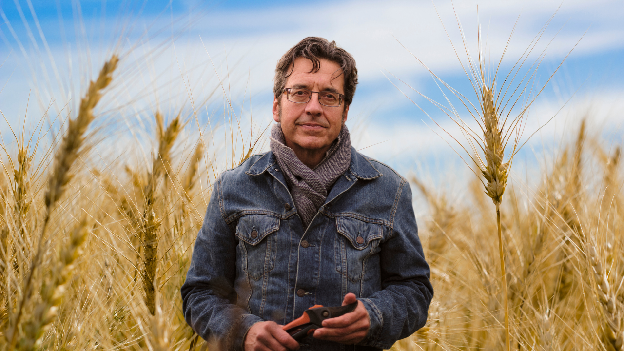 George Monbiot on the New Food Revolution - Intelligence Squared