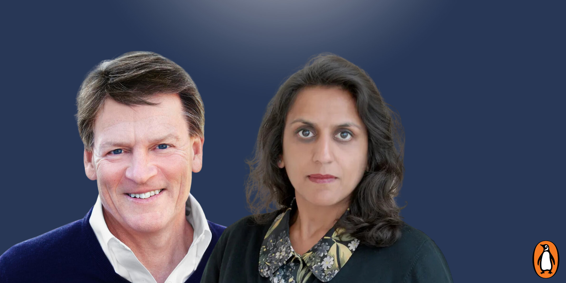 Michael Lewis on The Rise and Fall of Sam Bankman-Fried - Intelligence Squared