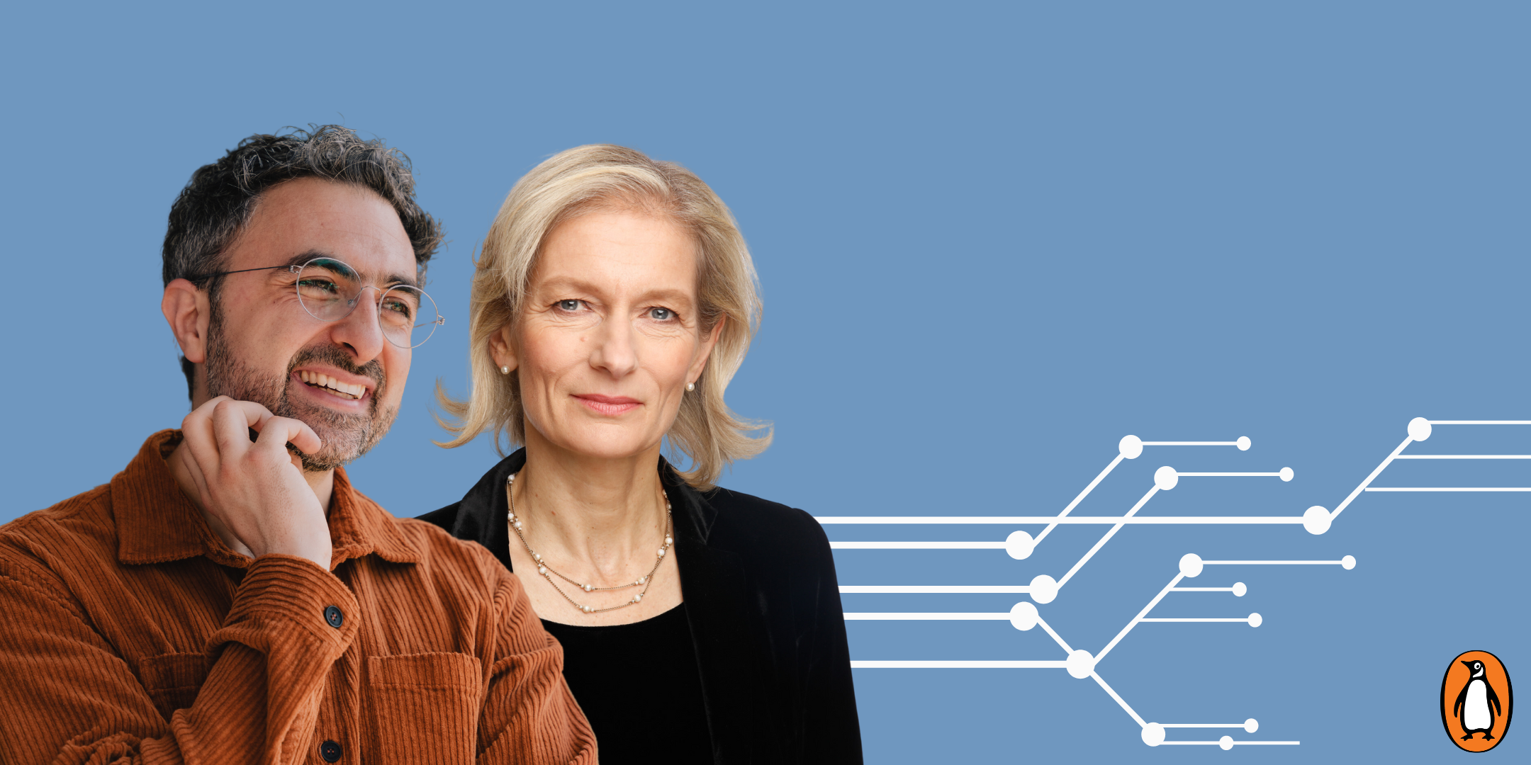 Are We Prepared for the AI Revolution? with Mustafa Suleyman - Intelligence Squared