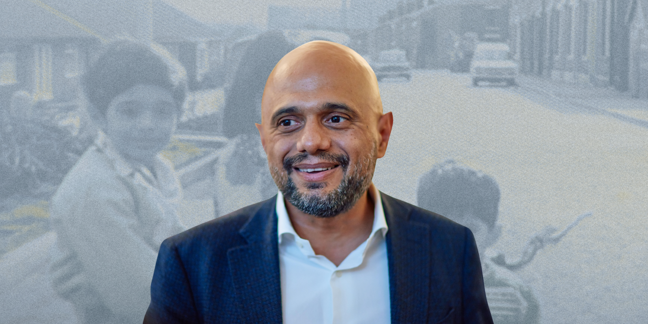 Sir Sajid Javid: The Unlikely Politician - Intelligence Squared