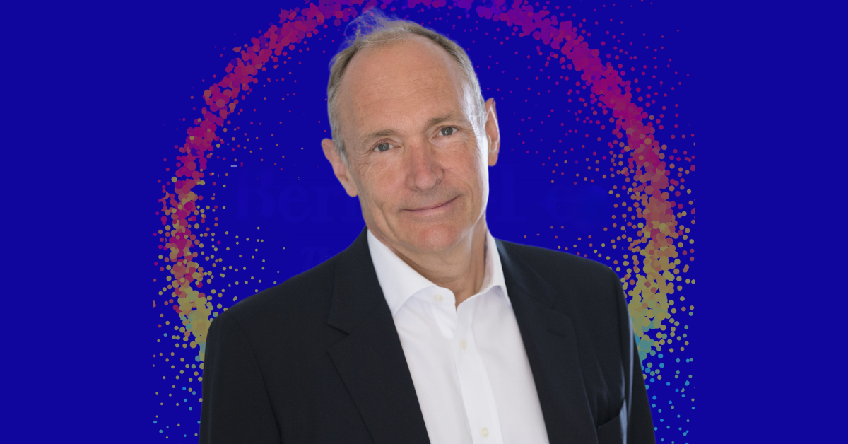 Sir Tim Berners-Lee on the Internet, AI and the Future of Humanity ...