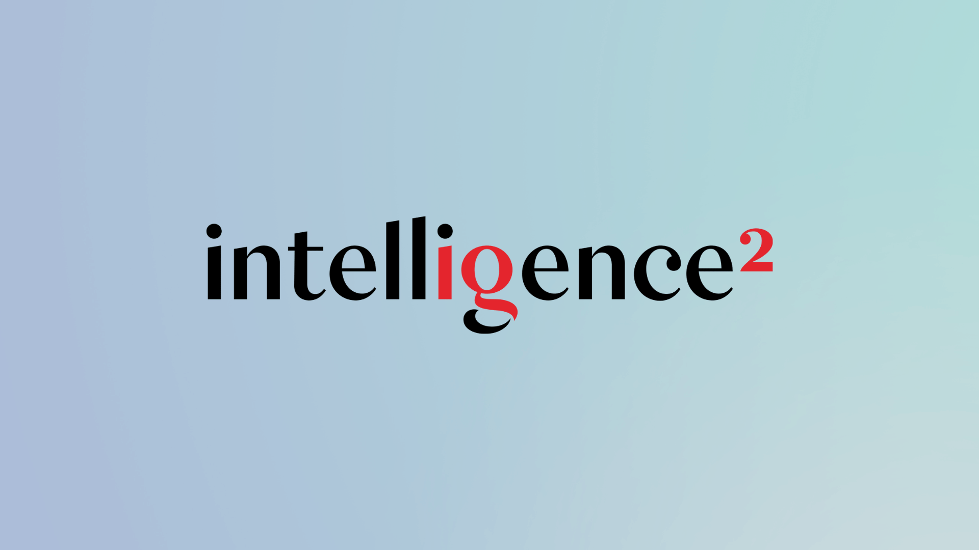 Intelligence Squared Blog - Intelligence Squared