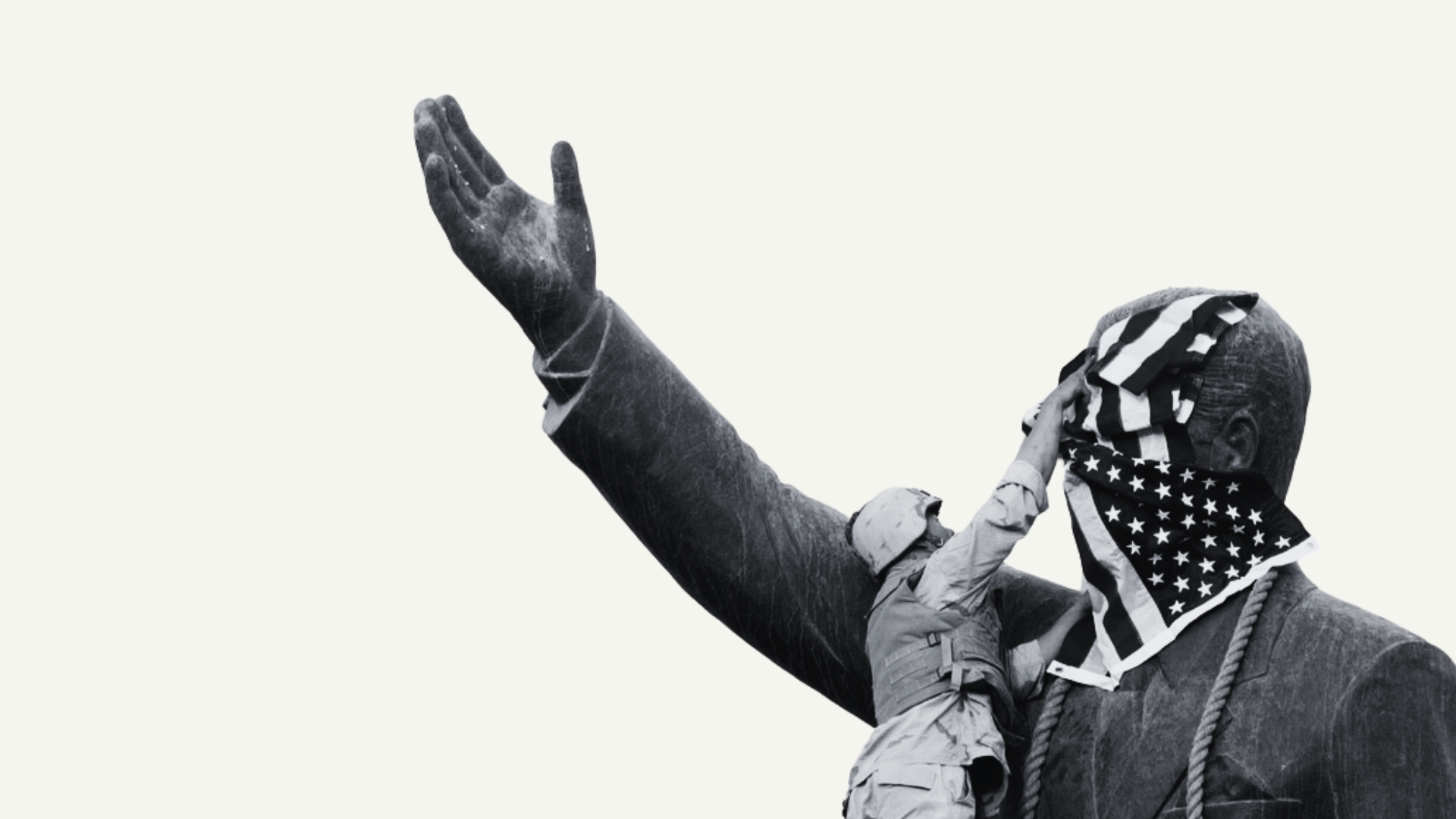 Iraq: Legacy of War - Intelligence Squared