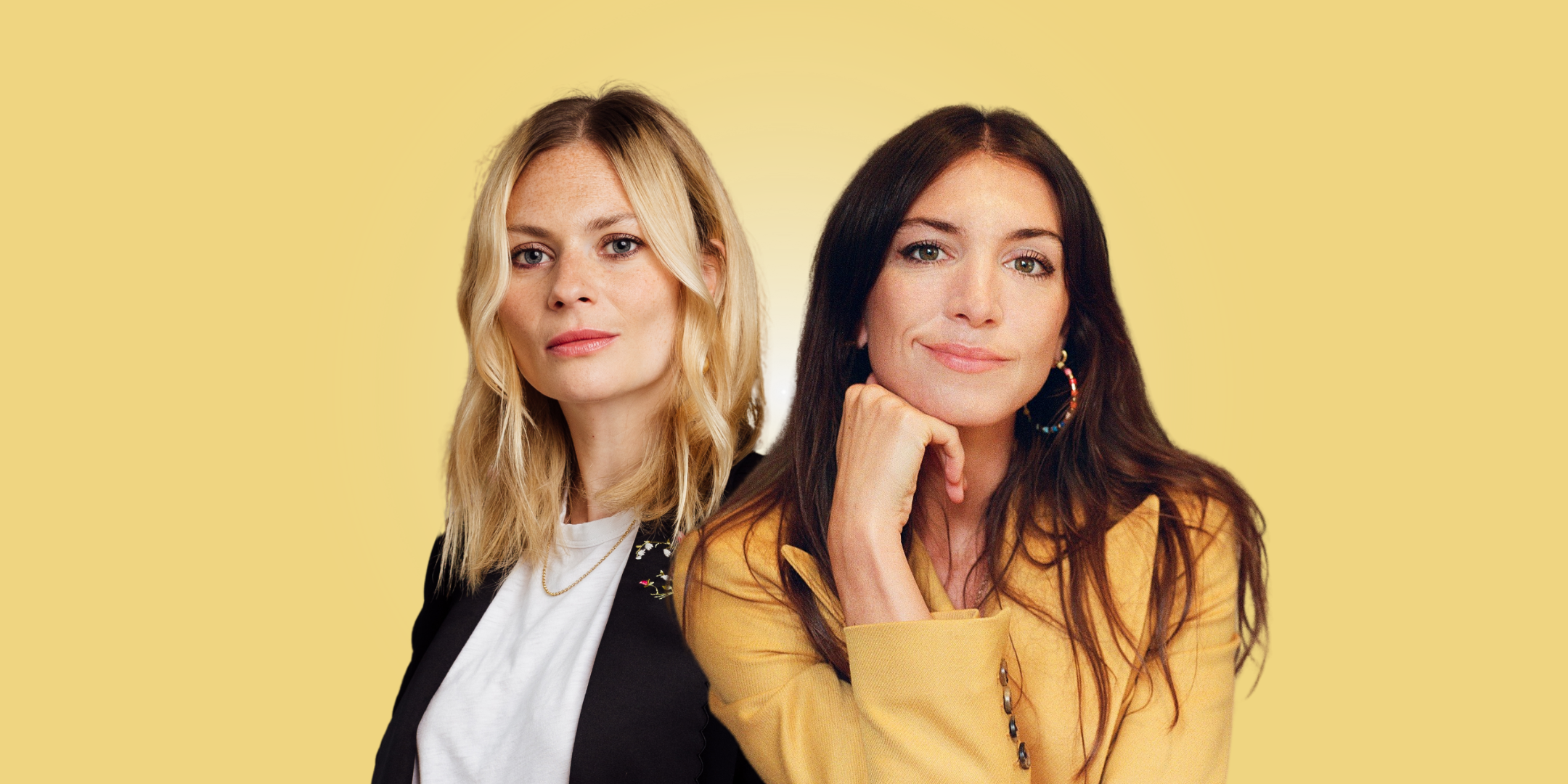 Katy Hessel on The Story of Art Without Men, with Pandora Sykes ...