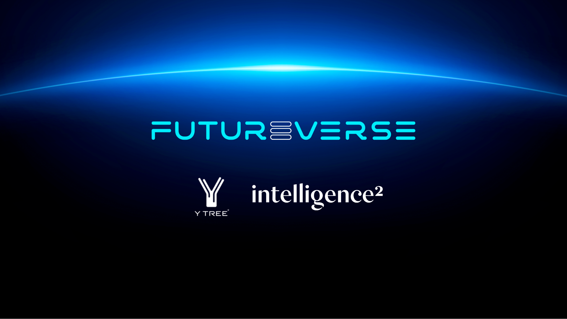 The Futureverse - Intelligence Squared