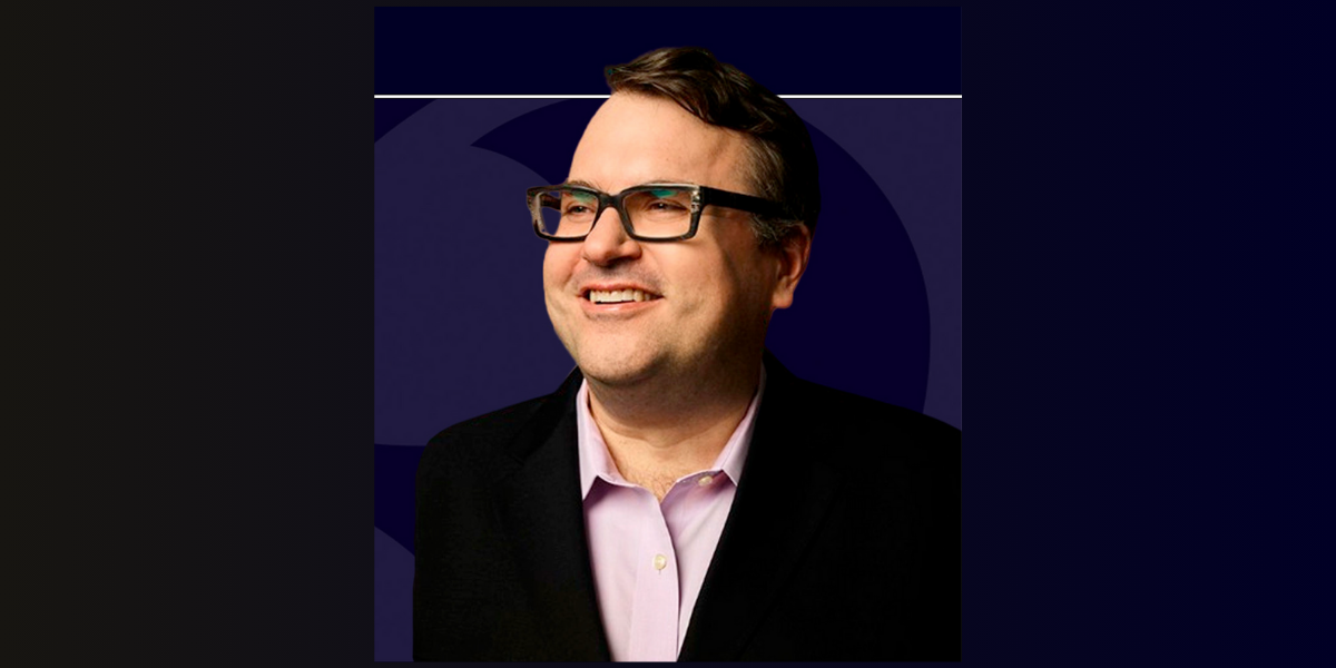 LinkedIn Founder Reid Hoffman on What Could Go Right with Our AI Future ...