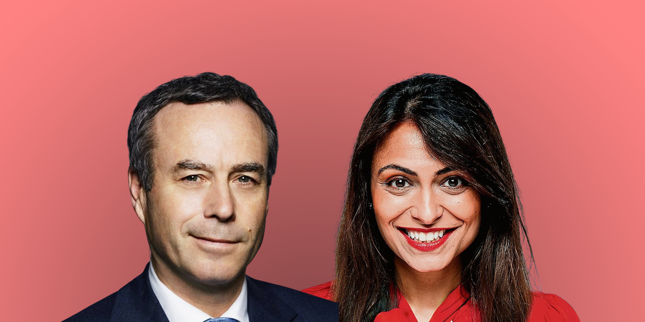 The Powerful and the Damned: Lionel Barber in conversation with Manveen ...