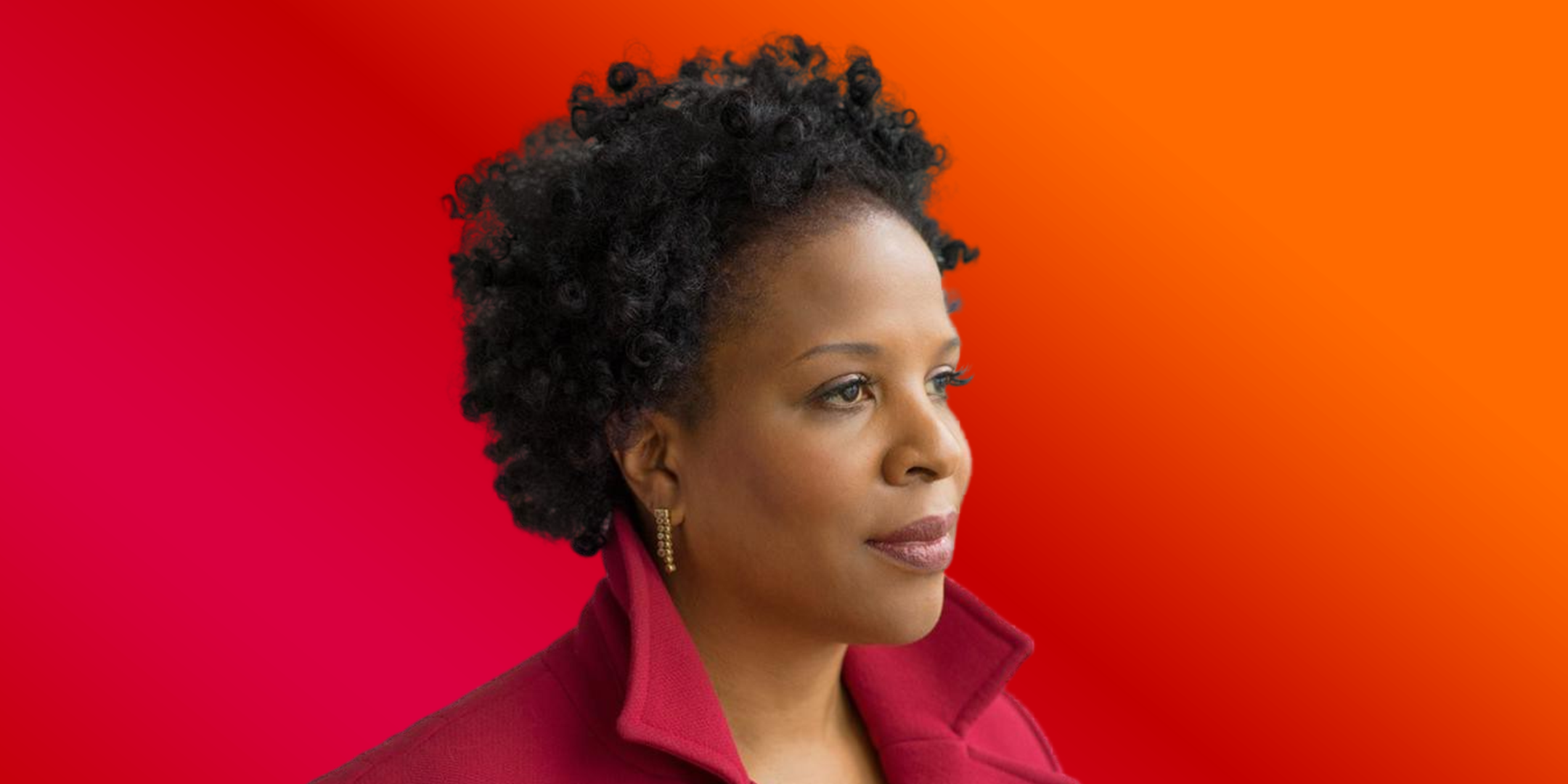 Tayari Jones: How I Found My Voice (online) - Intelligence Squared